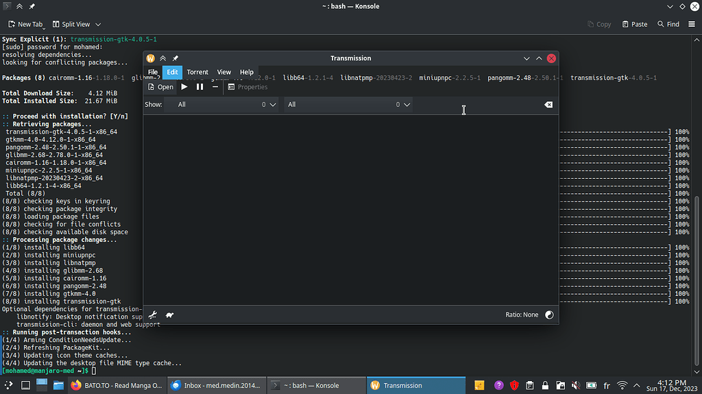 [Mesa driver bug] Pure GTK4 and LibAdwaita applications are broken - Help - KDE Discuss