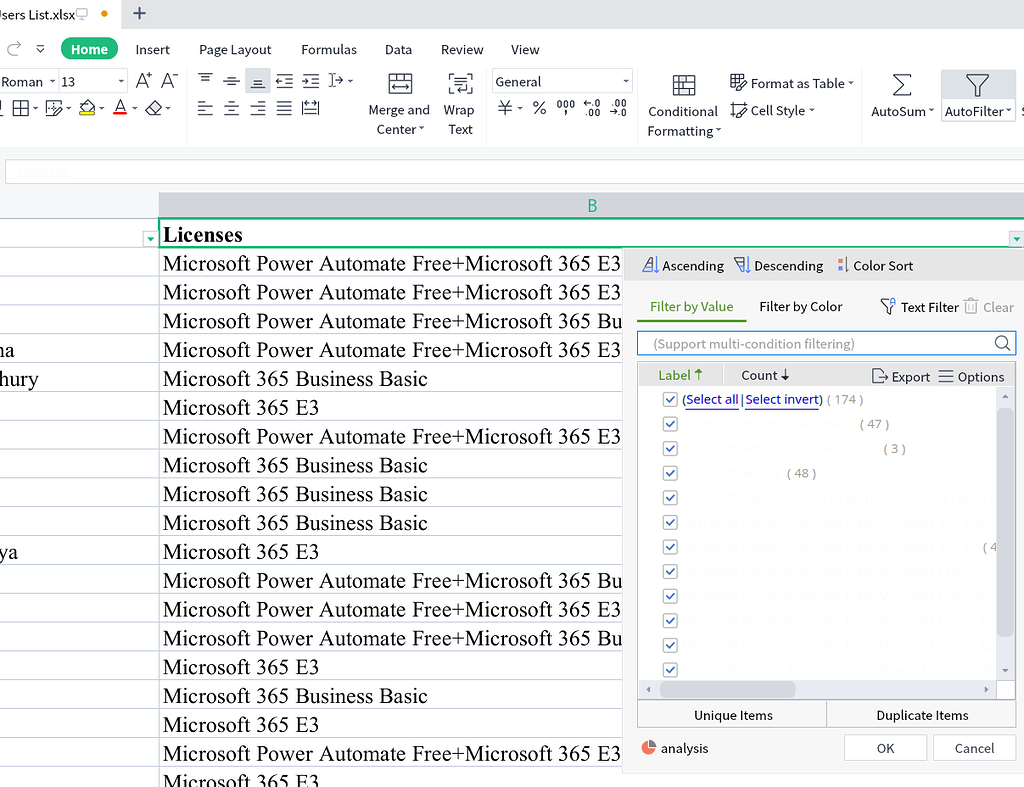 WPS Office theme issue with KDE Neon - Help - KDE Discuss