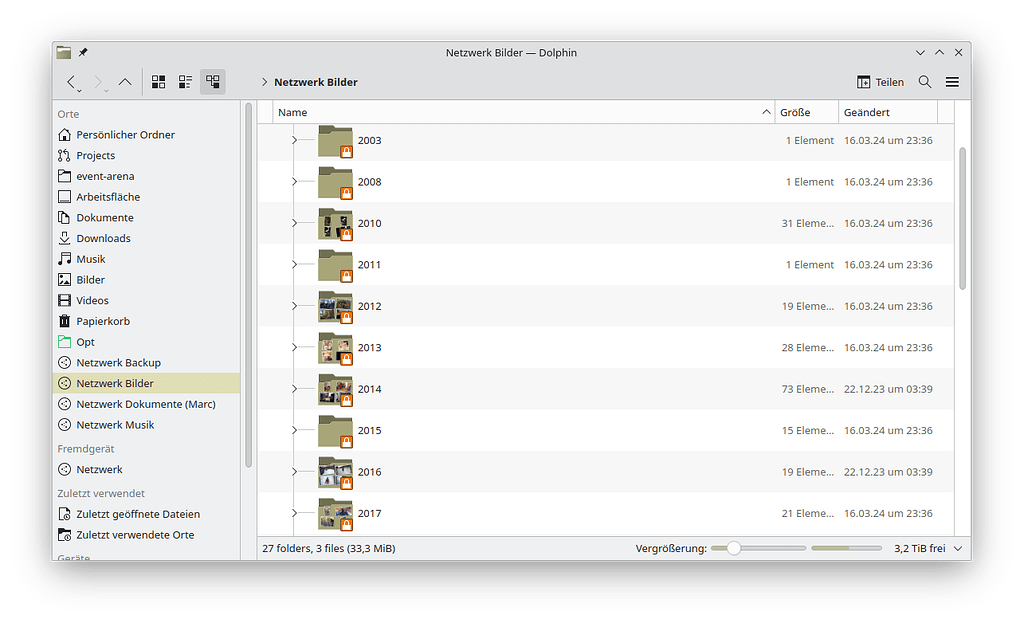 Systemd mounted files marked as locked (but only for KDE apps) - Help - KDE Discuss