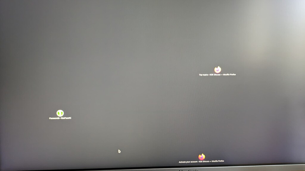 KDE Plasma 5.27.10 Preview not Working - Help - KDE Discuss KDE Plasma 5.27.10 Preview not Working - Help - KDE Discuss