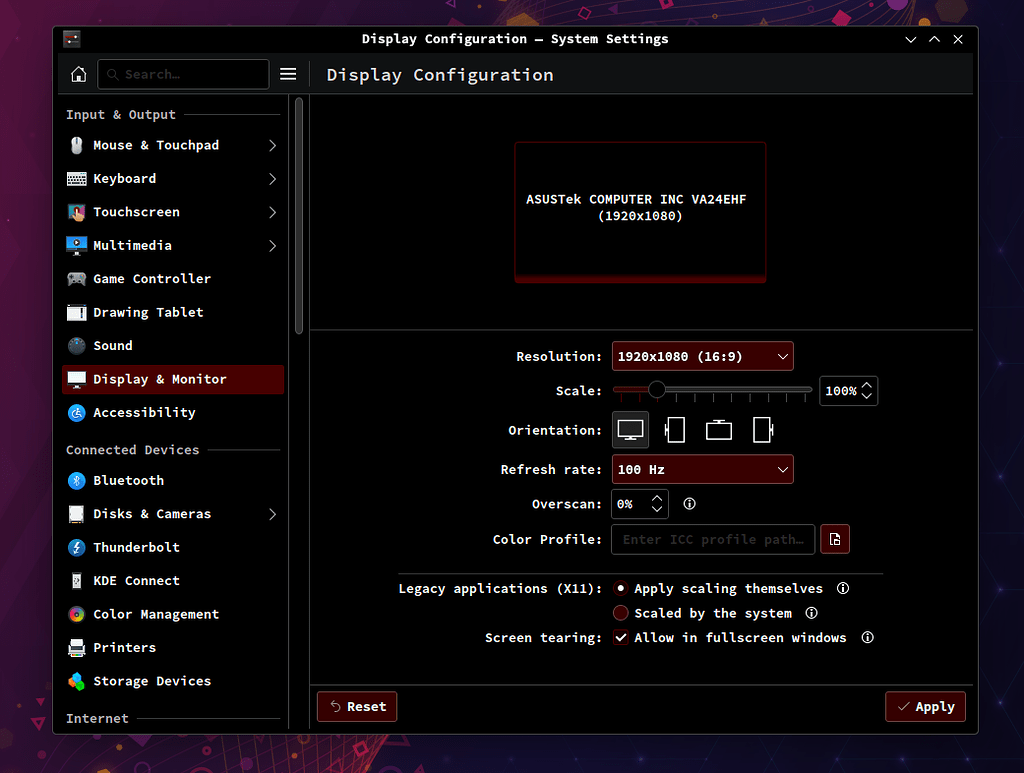 Adaptive-Sync not working with HDMI 1.4 - Help - KDE Discuss Adaptive-Sync not working with HDMI 1.4 - Help - KDE Discuss