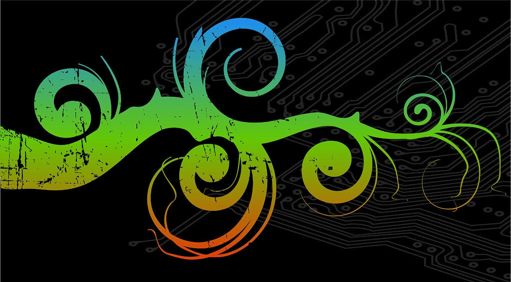 Wallpaper Submission - Enchanted Tree - Wallpaper competition - KDE Discuss