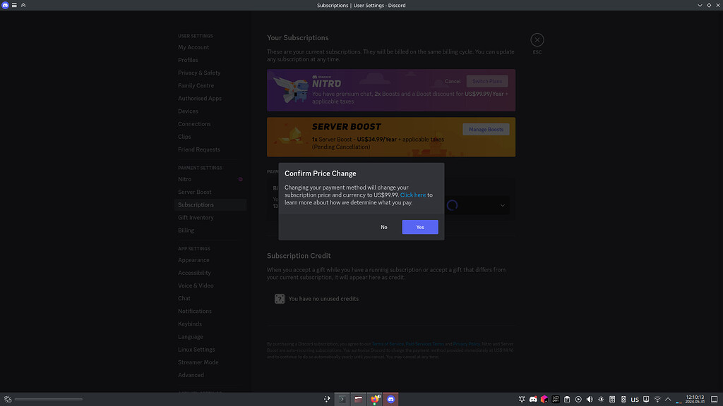 Icons-only Task Manager: Display number of dots depending on number of windows - Brainstorm ...