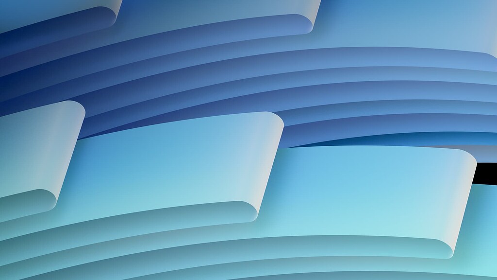 Wallpaper Submission - Flow - Wallpaper competition - KDE Discuss