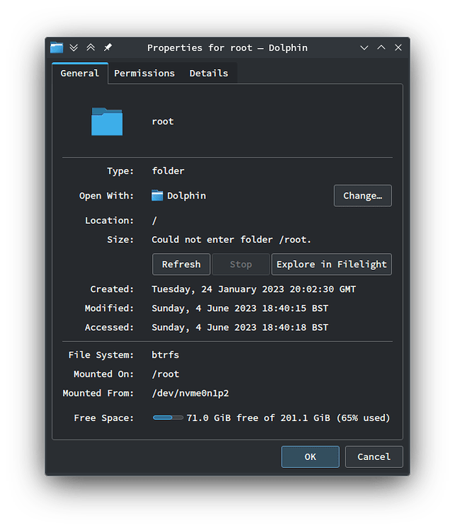 How to run GUI app as superuser? - Help - KDE Discuss