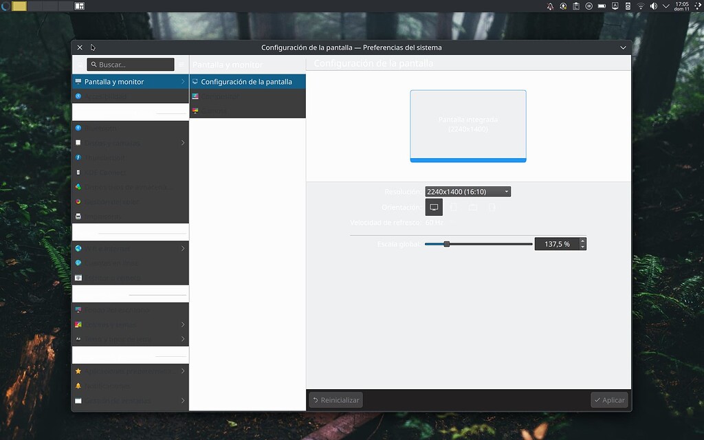 How to set plasma theme correctly along with i3? - Help - KDE Discuss