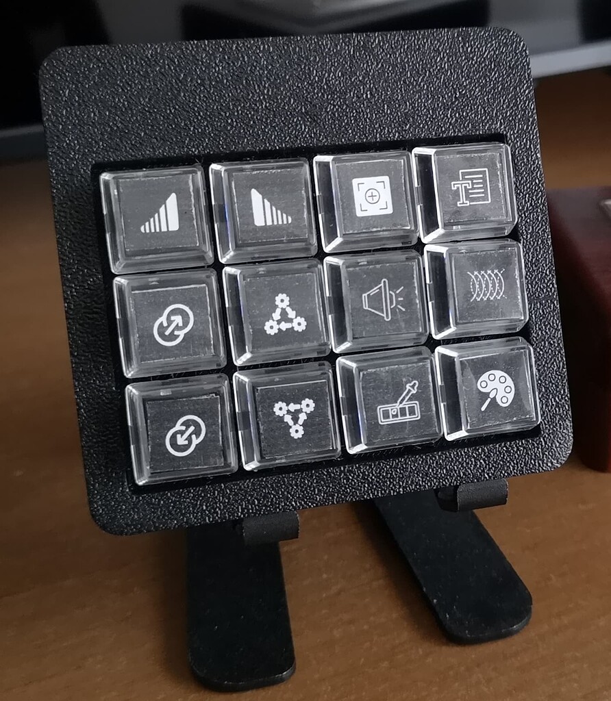 KdenLive all versions Deck settings - Help - KDE Discuss