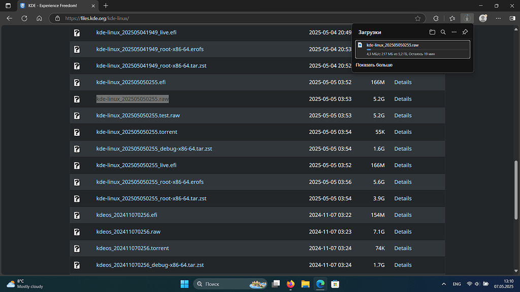 Is KDE Linux ready for use? - Help - KDE Discuss