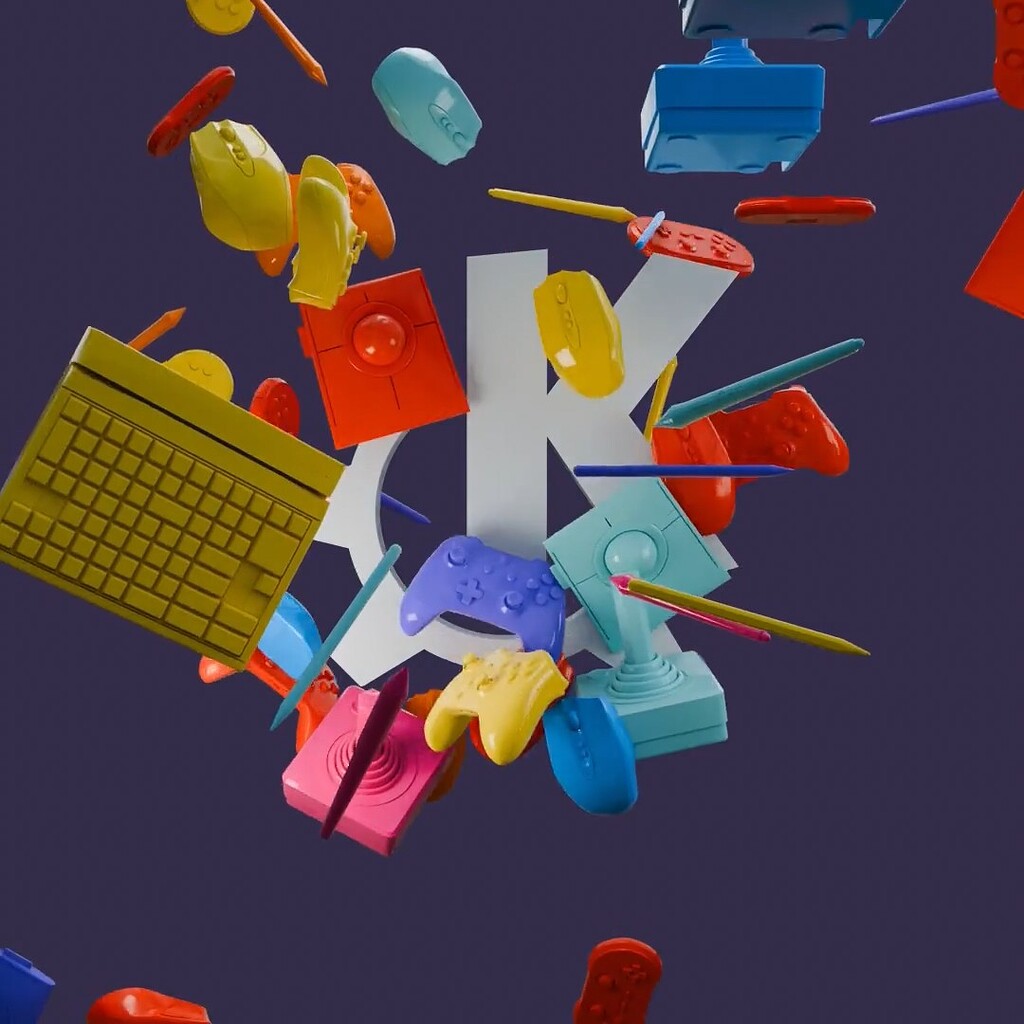 "HOWTO help a KDE Goal" 1: "We care about your Input" - Community - KDE Discuss