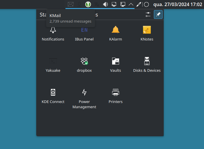 Some Breeze Twilight tray icons have wrong colors on 6.0.3 - Help - KDE Discuss