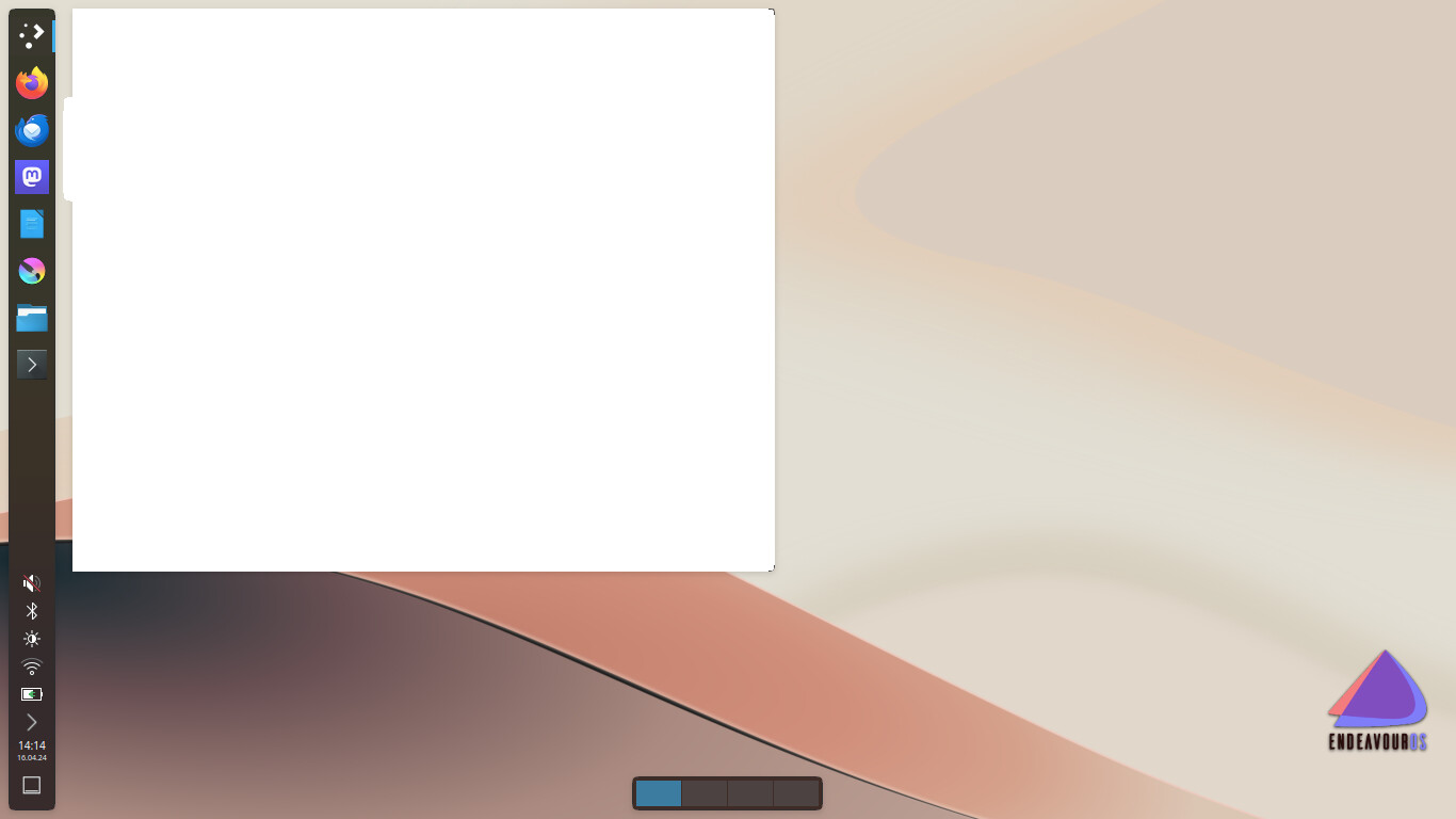 KDE Plasma6, Wayland, intel gpu, graphical bugs, Endeavour OS/arch based - Help - KDE Discuss