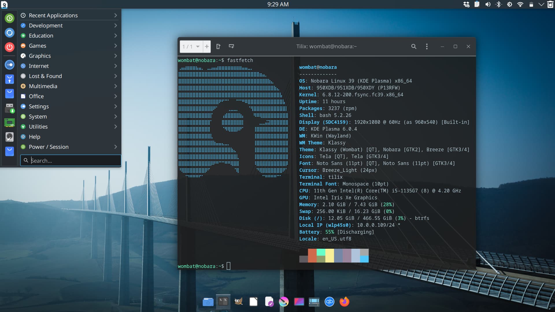 Share your desktop! - Page 14 - Community - KDE Discuss
