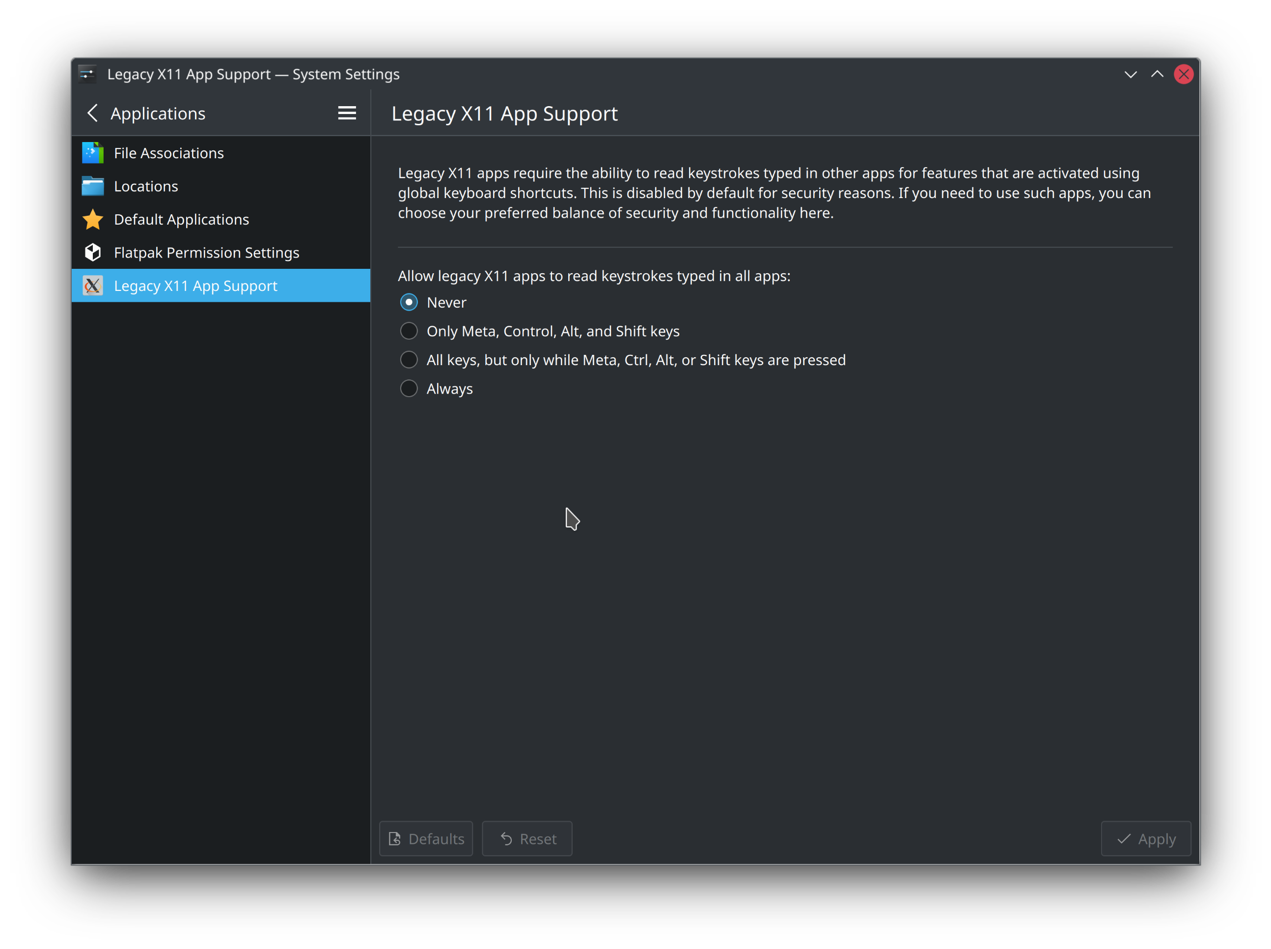 Known Bug/Issue? Background application hotkey for 1Password not ... Known Bug/Issue? Background application hotkey for 1Password not ...