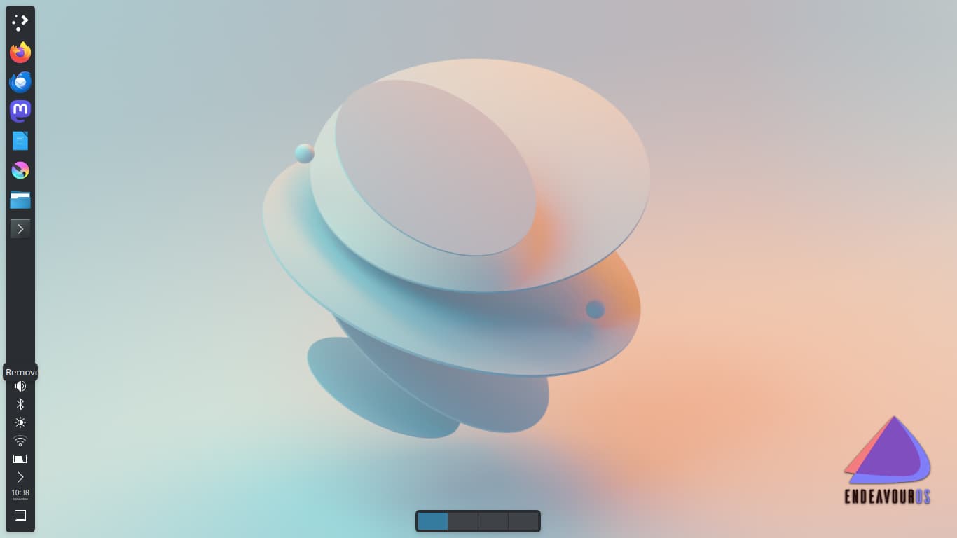 KDE Plasma6, Wayland, intel gpu, graphical bugs, Endeavour OS/arch based - Help - KDE Discuss