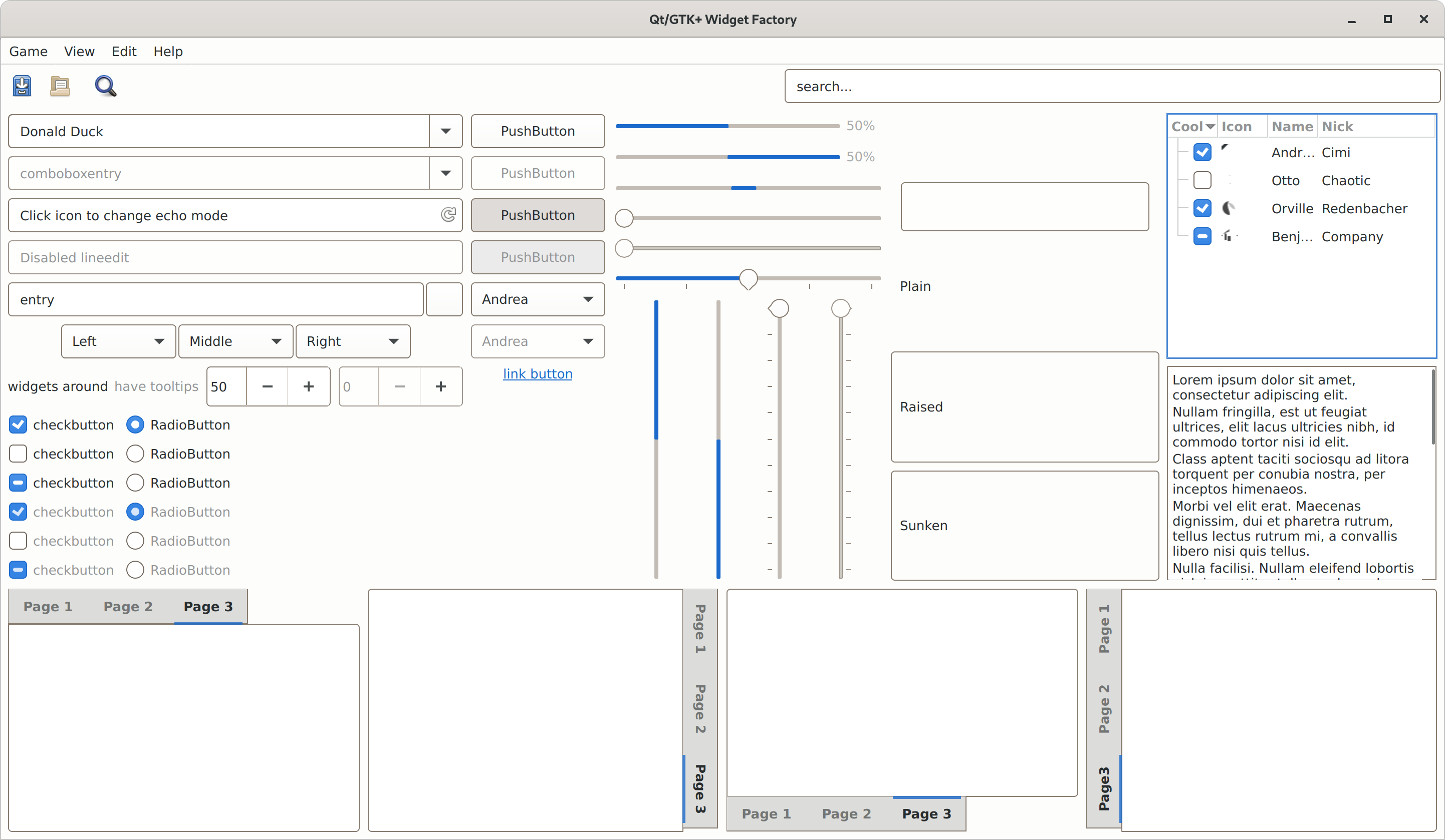 Any Plasma hack/fix to LibAdwaita look? - Help - KDE Discuss