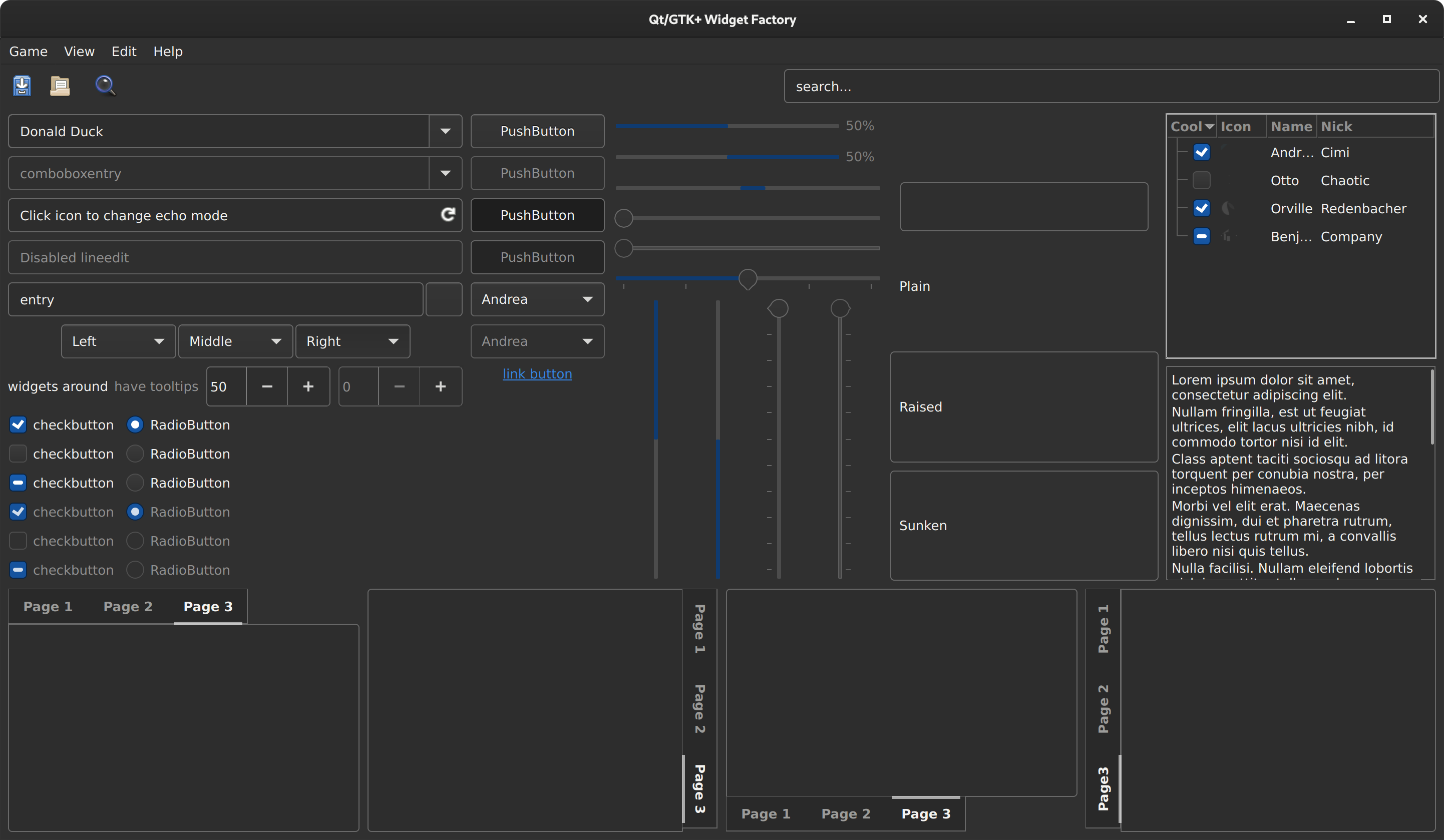 Any Plasma hack/fix to LibAdwaita look? - Help - KDE Discuss