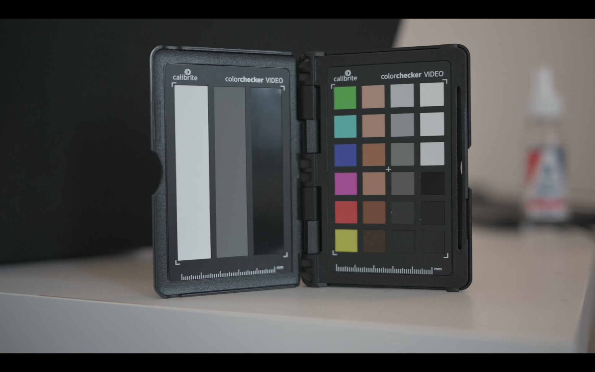 Color Shift Issue: Kdenlive Rendered Output is Greener than DaVinci Resolve and MPV - Help - KDE ...