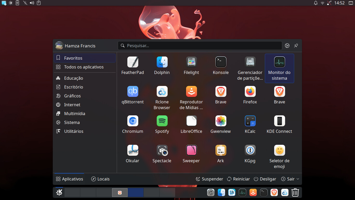 How to Automatically Assign Applications to Specific Virtual Desktops in KDE Plasma - Tips and ...