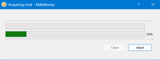Where to download KMyMoney 5.2 for windows incl. AqBanking? - Help ...